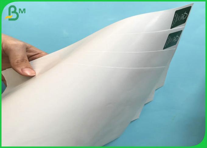 High Gloss Printing Paper , Both Side Glossy Paper Board 80gsm 90gsm ...