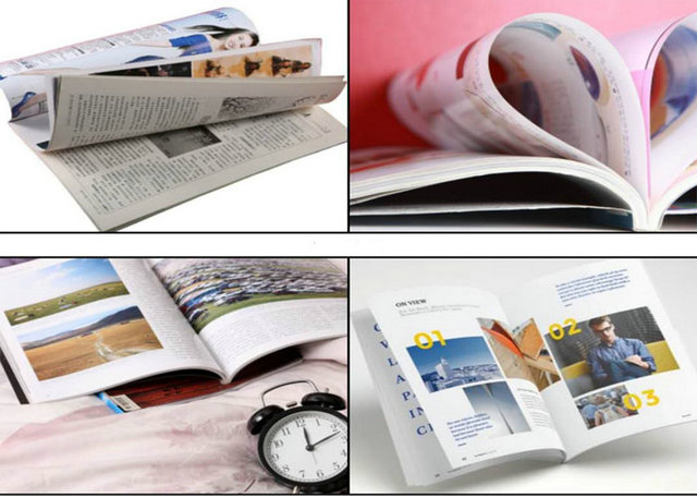 300 - 400 GSM Gloss Paper Roll / Glossy Coated Art Paper For Book Cover