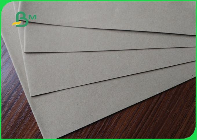 Recycled Fluting Test Liner Board 160 Gram For Carton Making