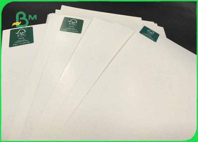 FDA FSC Ivory Cardboard GC1 FBB Board Paper 270gsm - 300gsm For Packing ...