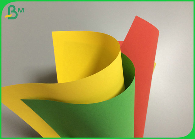 180gr 200gr 230gr Bristol Board Drawing Paper For Making Flyers Degradable