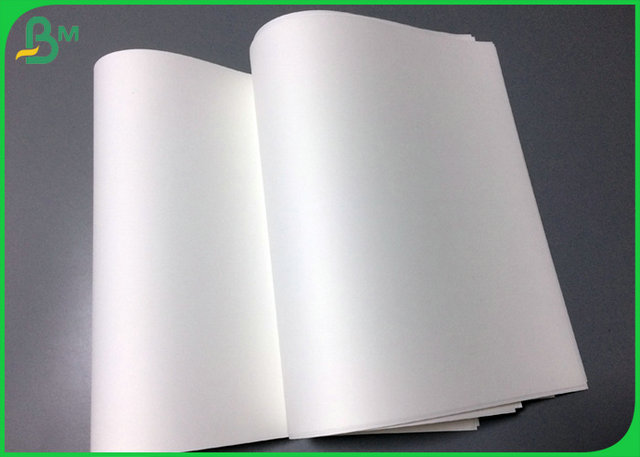 Coating Double Sided 150gsm 170gsm White Color Matt art paper For ...