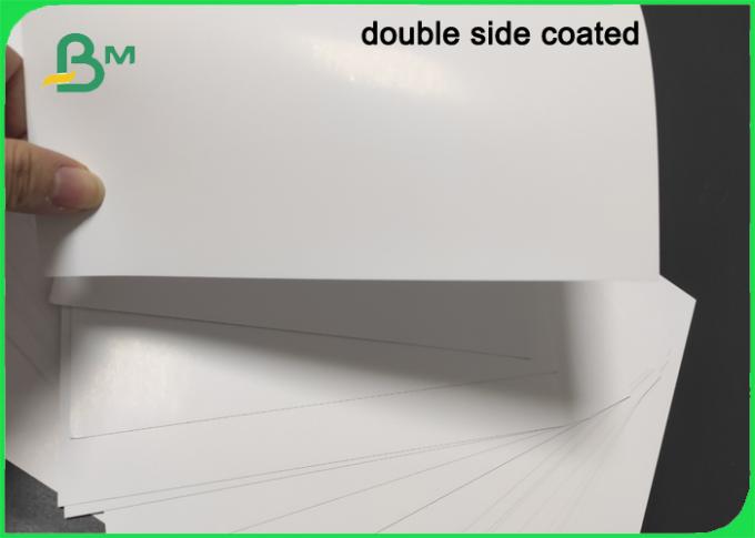 Multilayer Paperboard Coated Both Sides GC2 Paperboard For Printing
