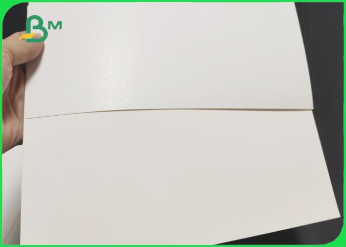275gsm GC1 paperboard Virgin Fibers Folding Boxboard For Packaging