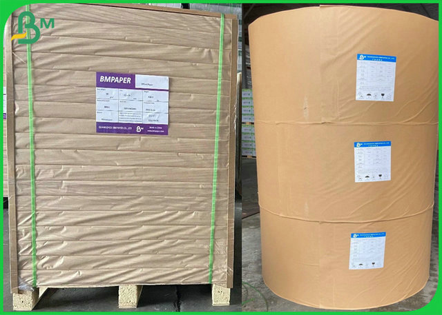 31inch Wide Caliper 18 Caliper 20 High Whiteness Claycoat Paper For ...