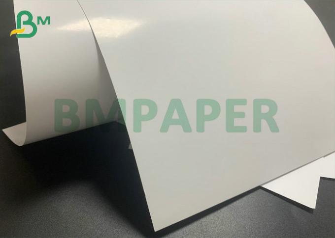 80lb 100lb C2S Two Side Glossy Cardstock For Magazine Cover