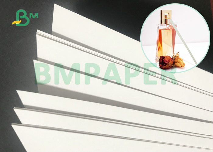 Perfect Moisture Absorption 0.5mm - 1.4mm Blotter Paper For Perfume ...