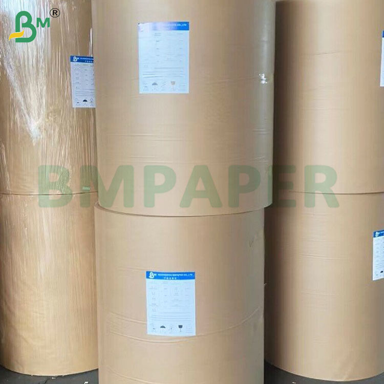 Wood Pulp 80gsm A4 Size Copy Paper 500 Sheets Per Ream for Printing