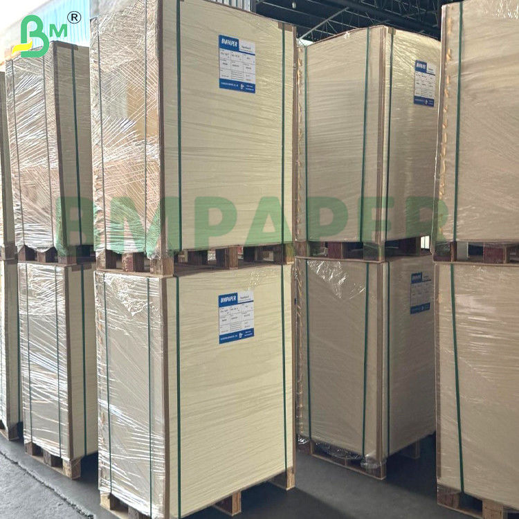 120g 140g 170g flexibility waterproof High strength extensible kraft ...