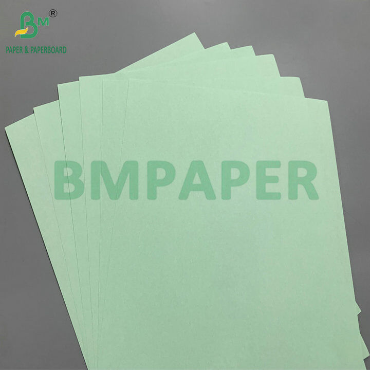 75gsm Self-Contained Carbonless Paper in A4/Letter Size - Blue or Black ...