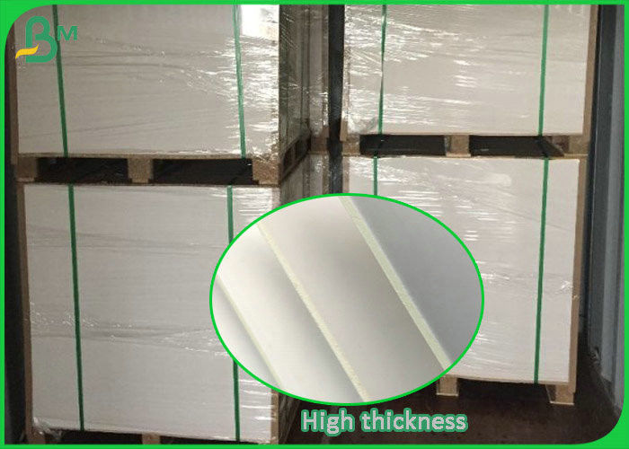 High Bulk 200G TO 1350Gsm GC1 GC2 Folding Box FBB Board With Folding ...