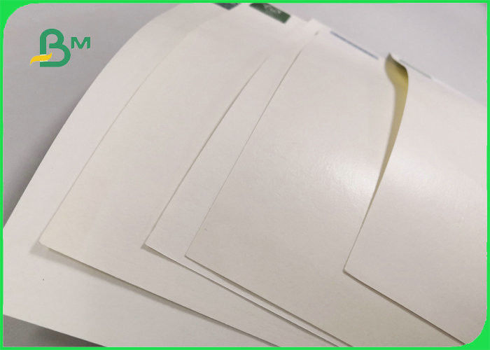 300gsm + 12g Poly Ethylene Coated Paper White cardboard In Sheet 61 ...