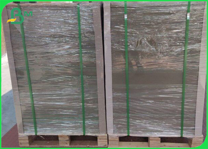 100% Post - Consumer Wastepaper Grey Sturdy Board 0.5mm 1.0mm 2.0mm ...