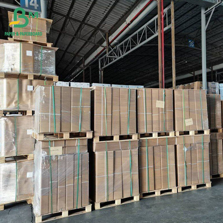 20LB Printing Clearly White Bond CAD Plotter Paper Kertas Teknik ...