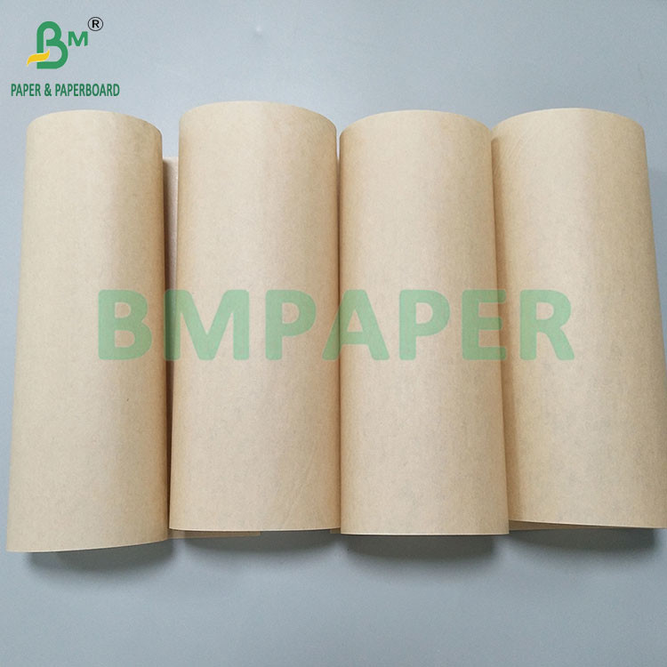 Paint Shield Auto Finish Protective Film Kraft Paper 45CM Roll