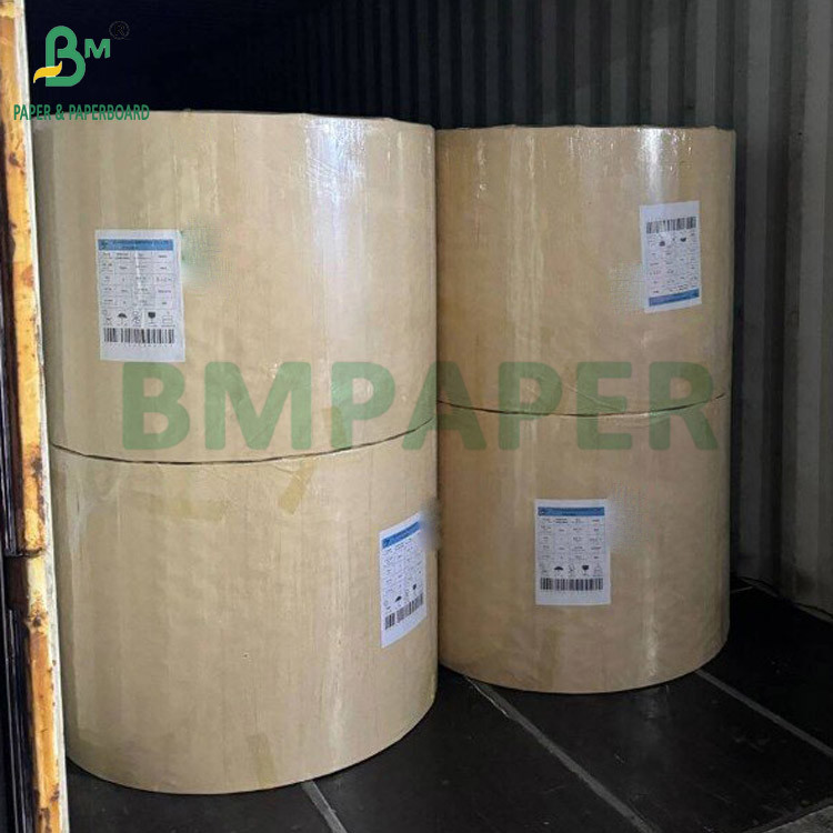 60gsm 70gsm Medical Blister Paper For Surgical Thermoforming Product