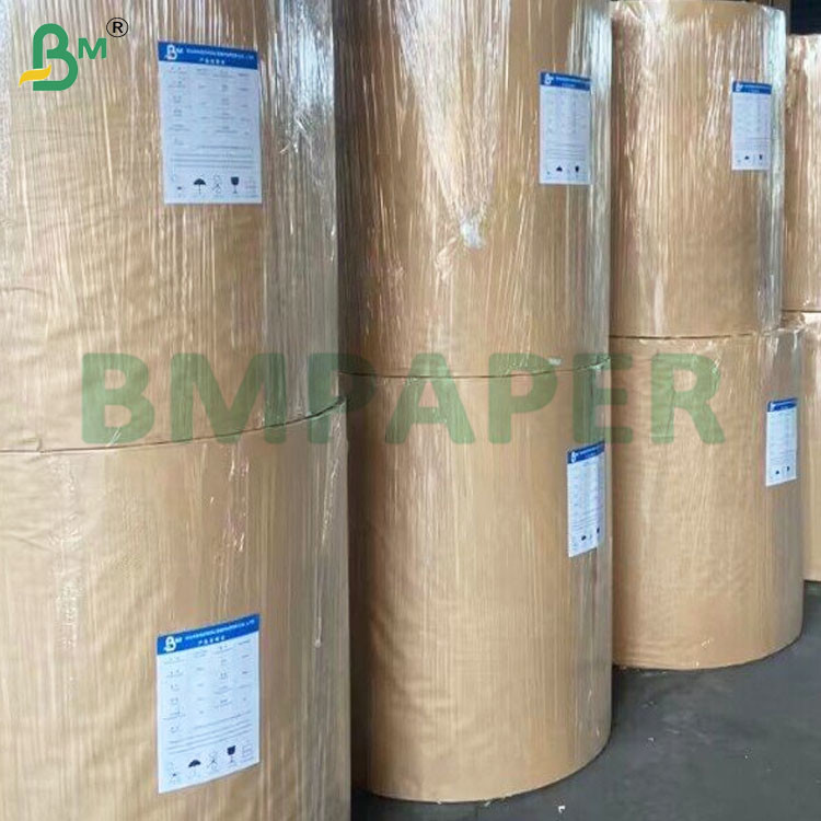 A4 Size Eco-Certified 80gsm Offset Paper for Sustainable Office Use