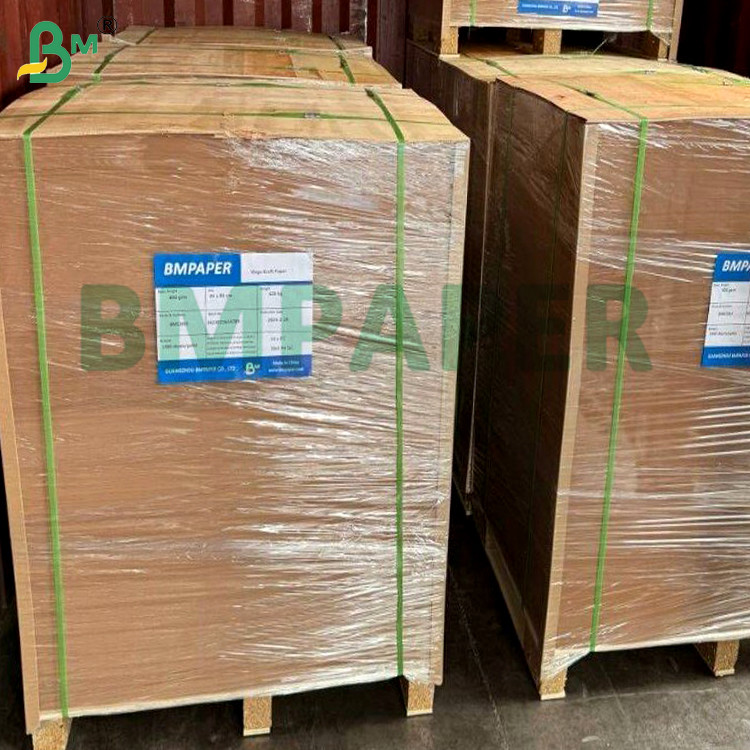 80g+80g+80g Colour Lightweight Recyclable Corrugated Kraft CardBoard ...