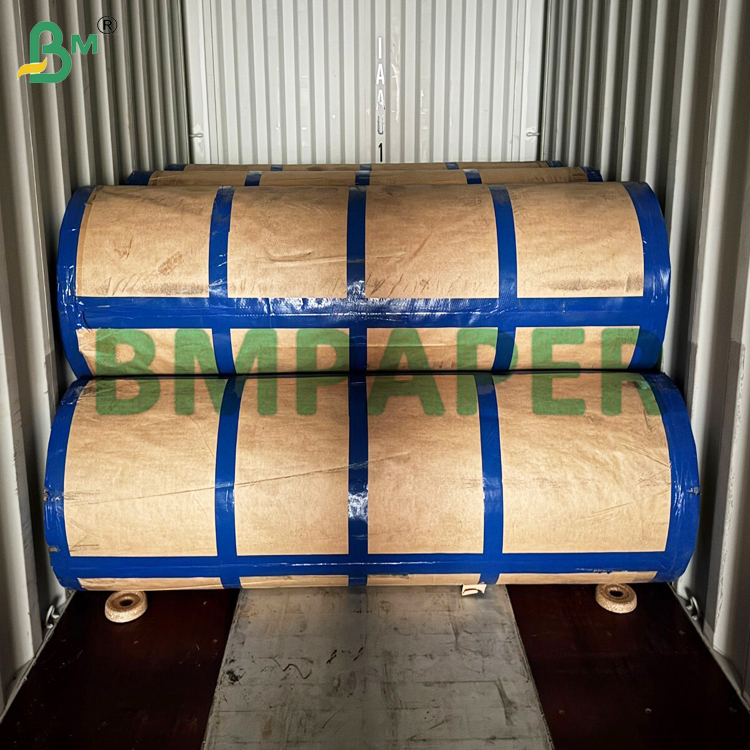 Anti-Tarnish Interleaving Paper for Glass & Stainless Steel