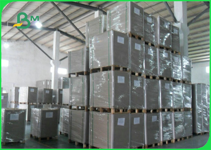 Laminated Carton Board Sheets Good Stiffness 2mm 640 * 900mm