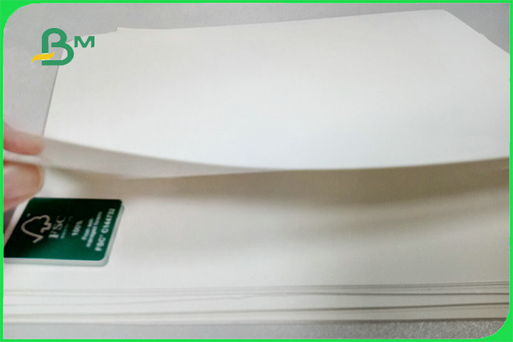 White One Side Coated Glossy FBB Board For Boxes 210gsm To 350gsm ...