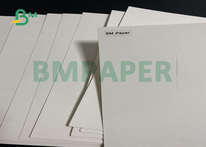 Super Absorbent Blotter Paper for Coasters Natural White Super White
